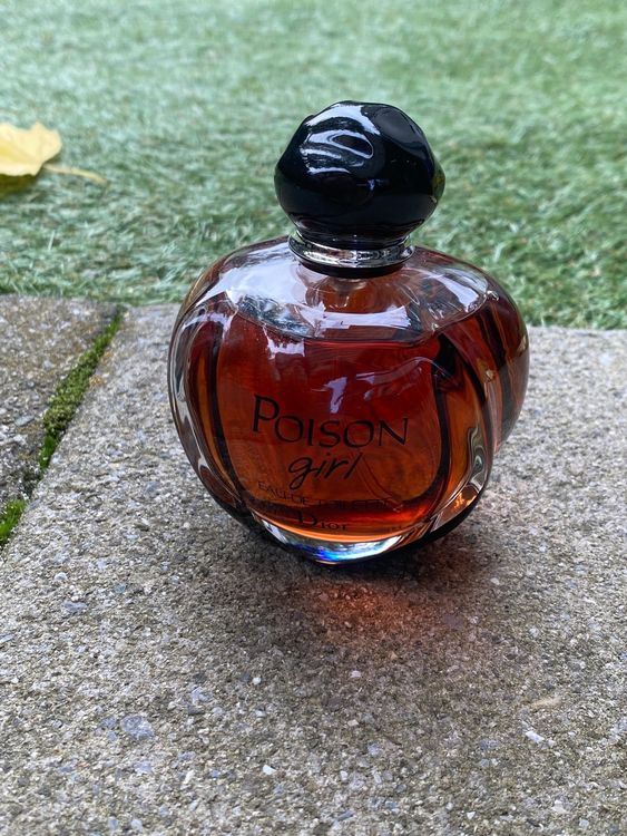 Dior Poison Girl Parfum (Neu (gemäss Beschreibung)) in Niederuzwil für CHF 31 – mit Lieferung ...