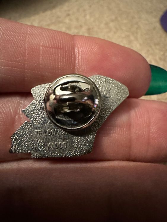 Luftseilbahn 1.Barg-Chilbi Sörenberg Brienzer Rothorn - PIN (Gebraucht ...