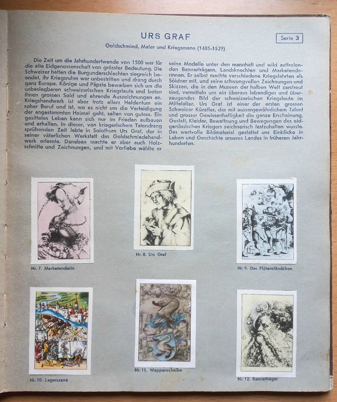 Buch - Schweizer dienen der Welt - Nestlé, Cailler, Kohler (Gebraucht ...