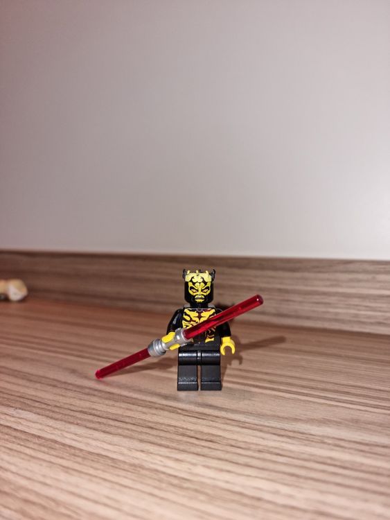 Lego Star Wars Figuren | Kaufen auf Ricardo