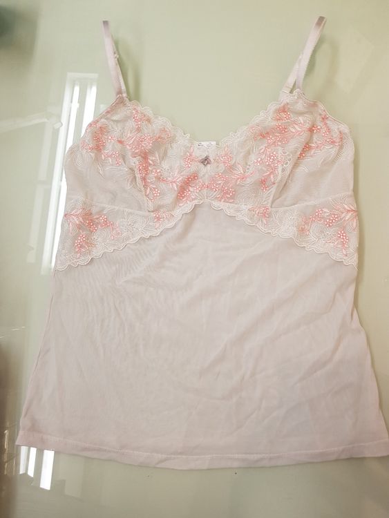 Miriale Luxury Damen Negligee Gr. L (Gebraucht) in Steckborn für CHF 7 ...