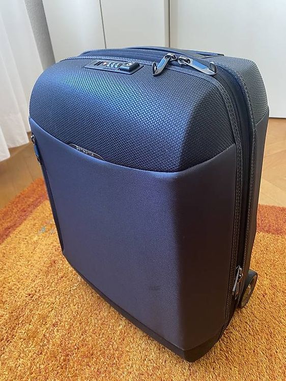 business koffer samsonite (lite sphere) | Kaufen auf Ricardo