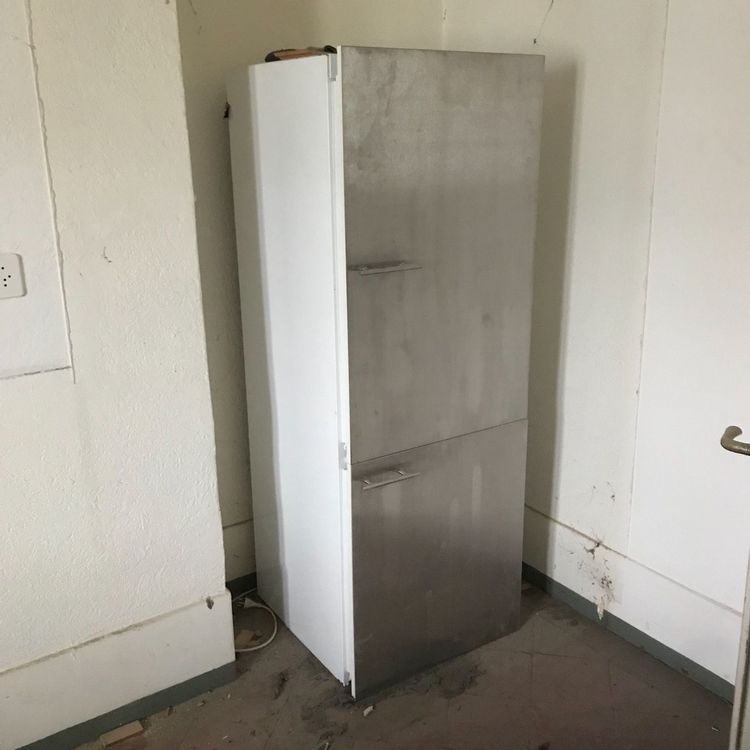 Electrolux Kühlschrank mit Gefrierfach (Abholung in Rüti ZH) (Gebraucht) in Solothurn für CHF ...