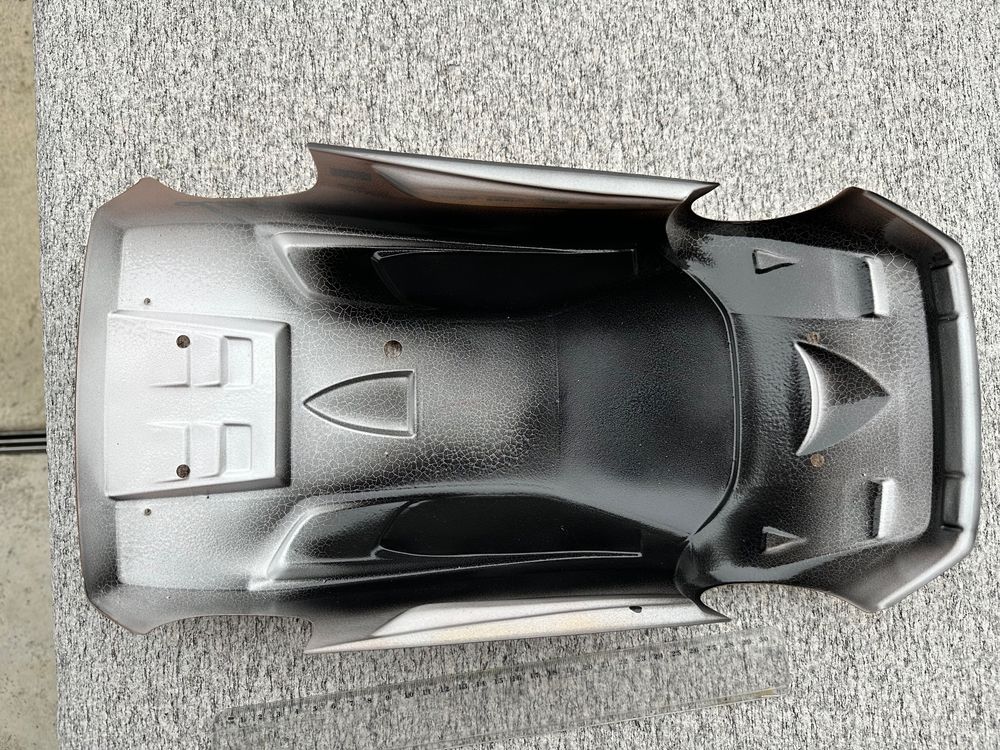 HPI 1:10 Lamborghini Diablo GTR Painted Body 200mm (Nuovo (secondo la ...