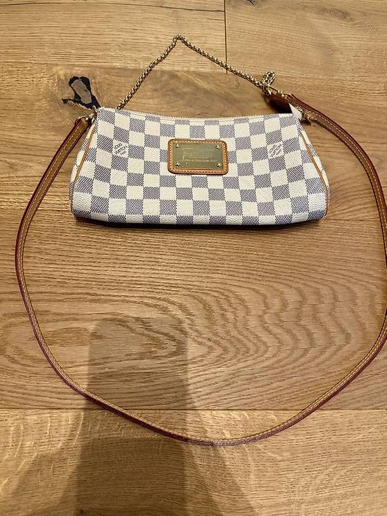 Eva Clutch von Louis Vuitton (Gebraucht) in Lyss für CHF 700 – nur ...