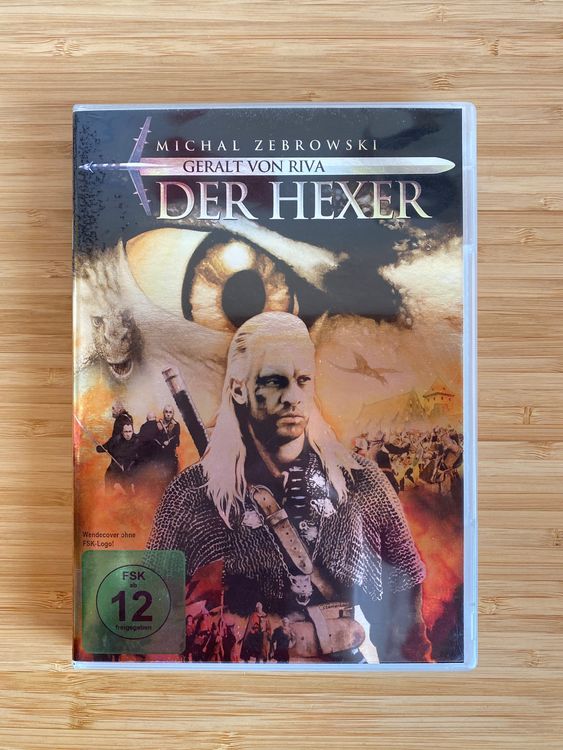 Der Hexer / The Witcher | Kaufen auf Ricardo