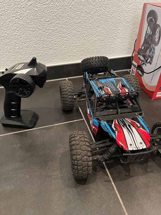 Ferngesteuertes Auto Reely Dünen Core 2 | Kaufen auf Ricardo