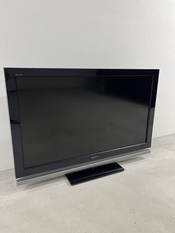 TV Sony Bravia Full HD (Gebraucht) in Wettswil für CHF 13 – nur ...