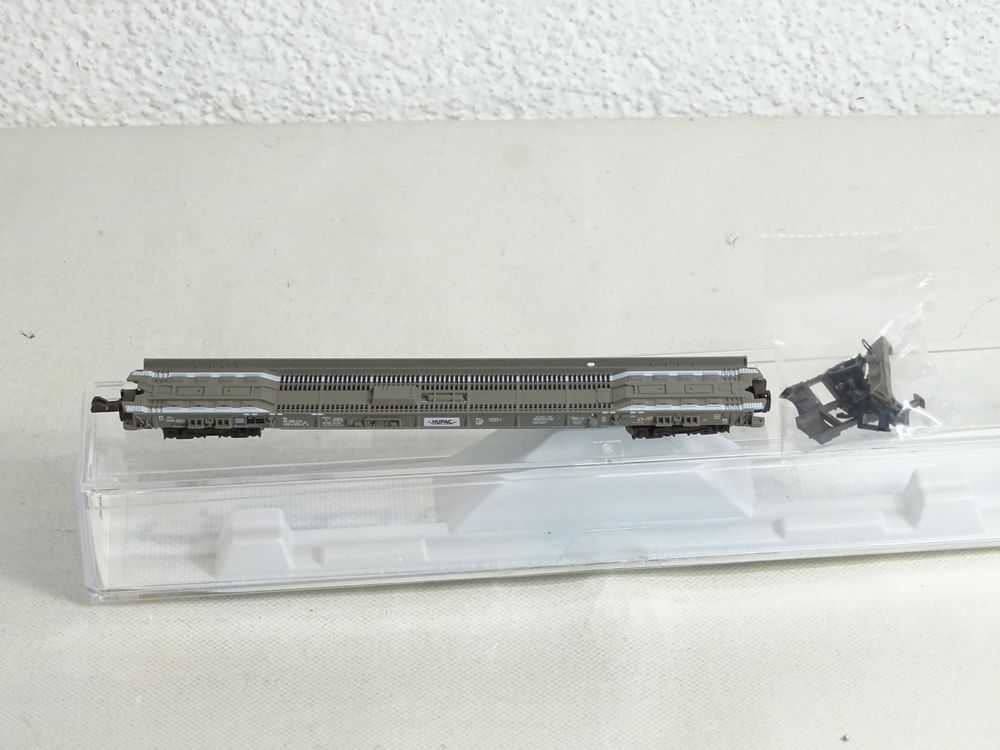 Fleischmann 827005 Hupac, SBB, Grau, Spur N, Neu in OVP (Neu und originalverpackt) in Wohlen für ...