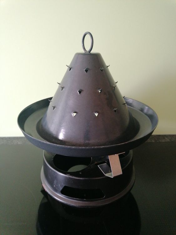 Tatarenhut (Gebraucht) in Rickenbach BL für CHF 30 – mit Lieferung auf ...