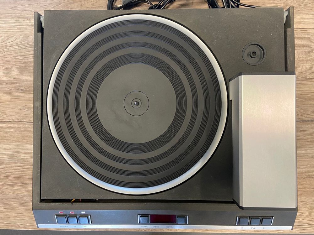 Revox B791 (Defekt) in Heerbrugg für CHF 151 – mit Lieferung auf ...