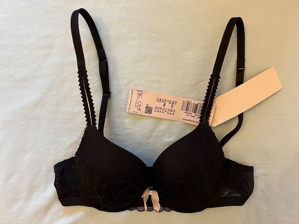 Triumph BH NEU Gr.70A, NP: 60CHF (Neu (gemäss Beschreibung)) in ...