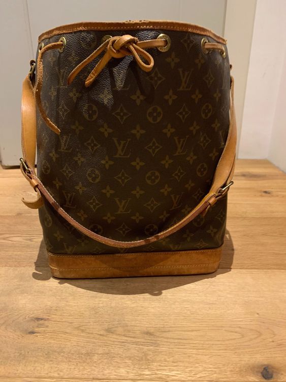 Louis Vuitton Noe grande | Kaufen auf Ricardo