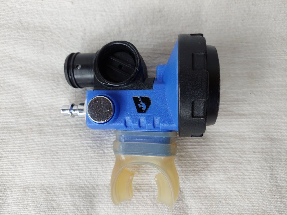 Apeks Octo+ Westenautomat (Gebraucht) in für CHF 10 – mit Lieferung auf ...