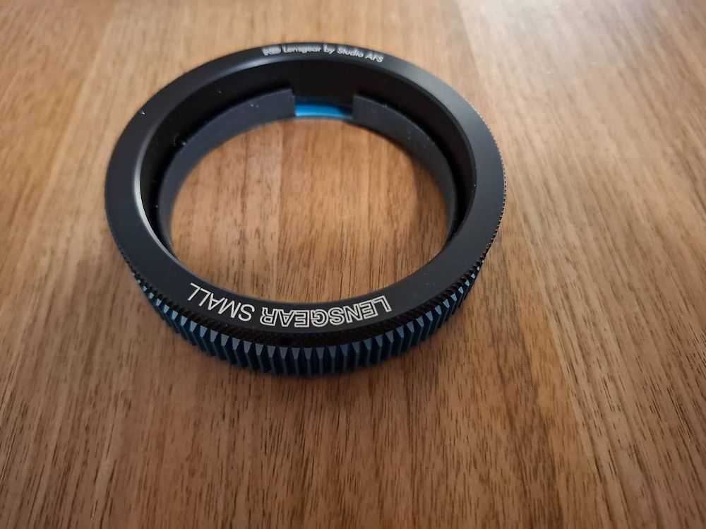 Zeiss Lens Gear Small (inkl. GumGum) (Gebraucht) in Wettingen für CHF ...
