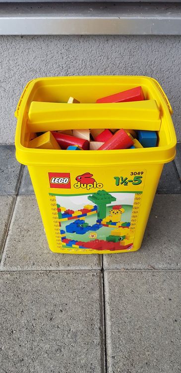 lego duplo | Kaufen auf Ricardo