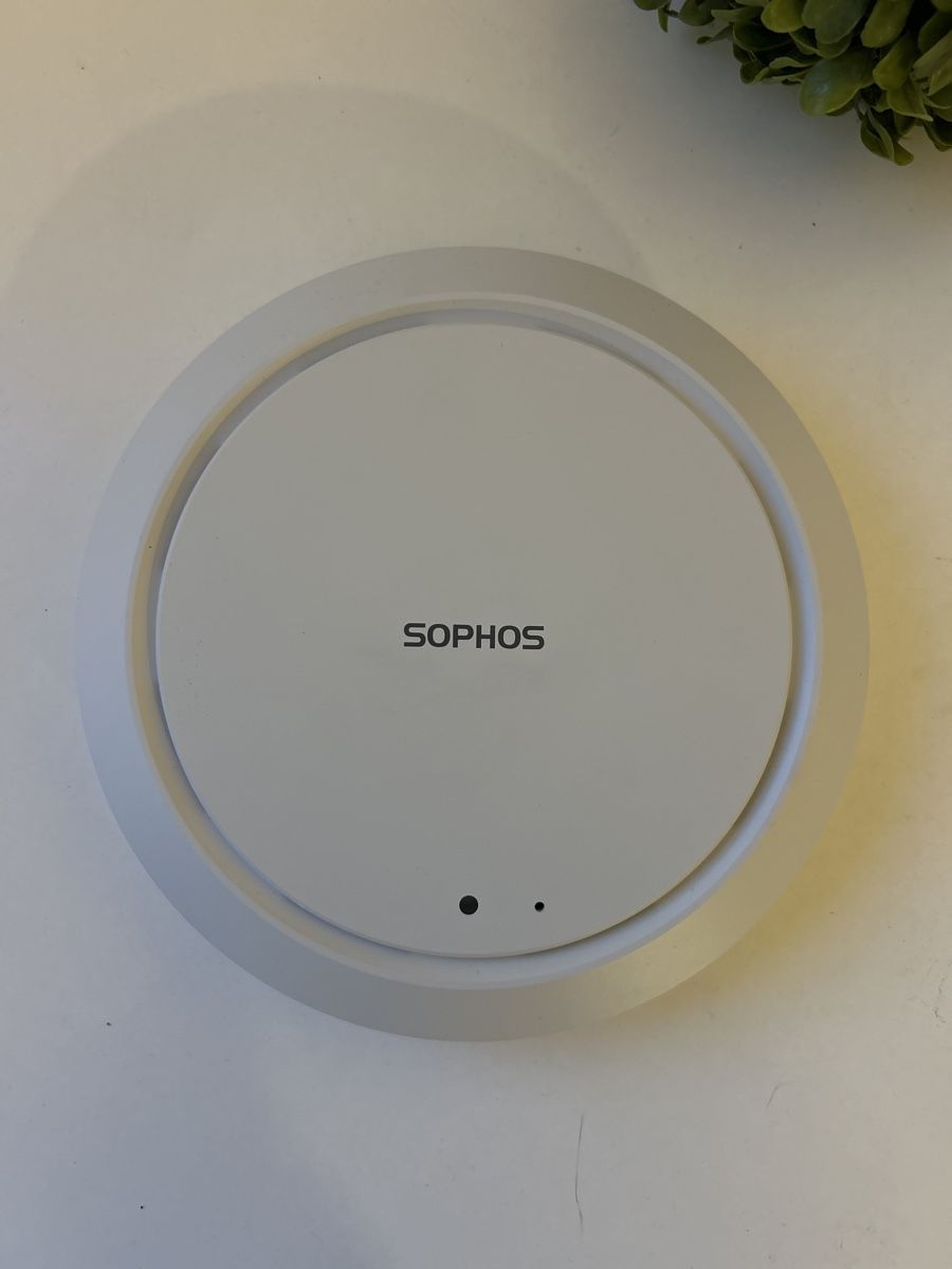 Sophos AP 55C Access Point (5Stk) (Gebraucht) in Wittenbach für CHF 29 ...
