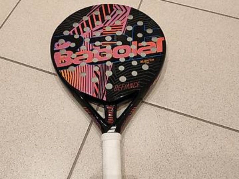 Padeltennis Schläger Babolat Neu | Kaufen auf Ricardo