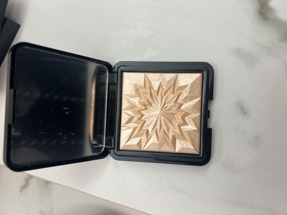 Douglas Highlighter Puder Bright Champagne Neuwertig (Neu und ...