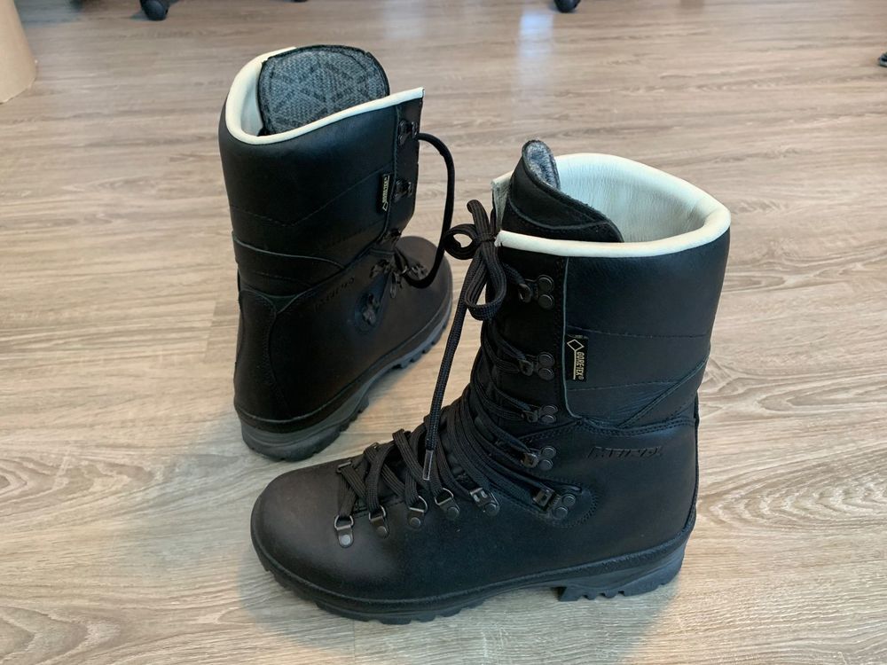 Meindl Army Pro GTX, Grösse 44 | Kaufen auf Ricardo