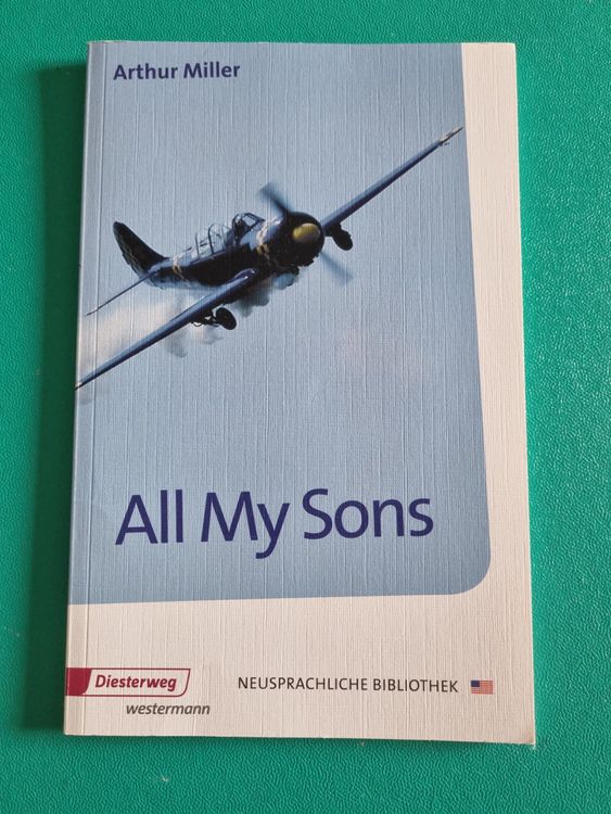 Arthur Miller - All My Sons (Gebraucht) in Meilen für CHF 2 – mit ...