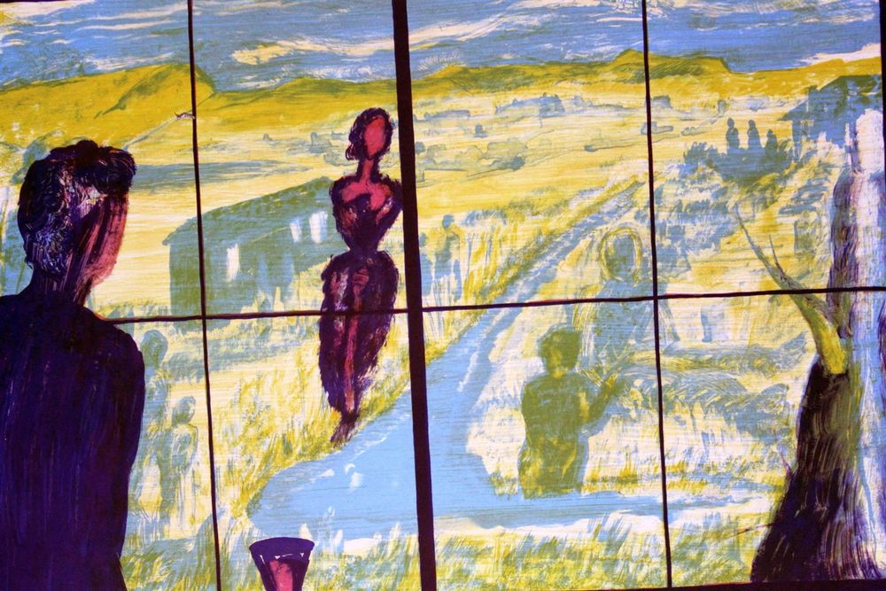 MONOGRAMMIST P.E. (Schweiz, 20. Jh.) (Gebraucht) in Bern für CHF 25 ...