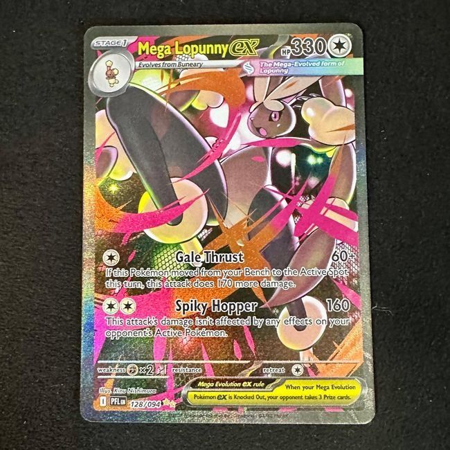 Pokemon Mega Charizard X Ultra Premium Collection EN! Neu! (Neu und ...