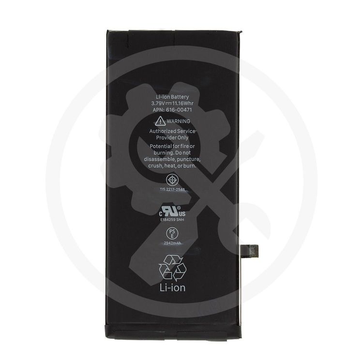 iPhone SE (2016) OEM Akku Batterie | Kaufen auf Ricardo