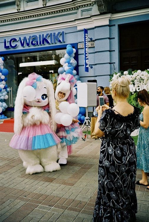 Ricoh YF-20 / 35mm Point n Shoot Kamera / Analog / Lomo | Kaufen auf ...