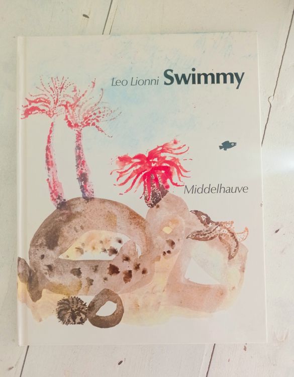 Swimmy (Gebraucht) in Fällanden für CHF 7 – mit Lieferung auf Ricardo ...