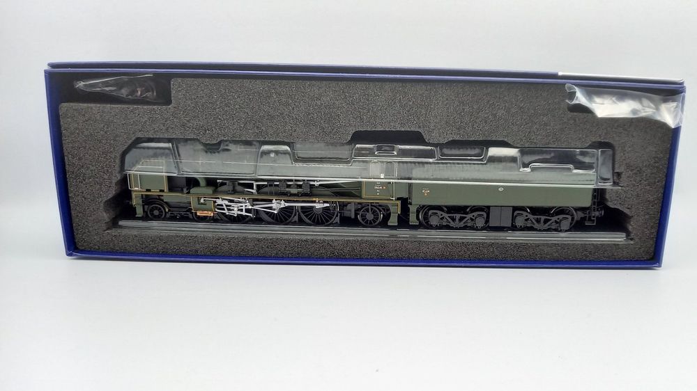 Roco 231 E 40 SNCF (Neu (gemäss Beschreibung)) in Lausanne für CHF 400 ...