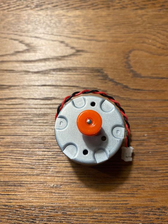Lidar Motor Roborock | Kaufen auf Ricardo