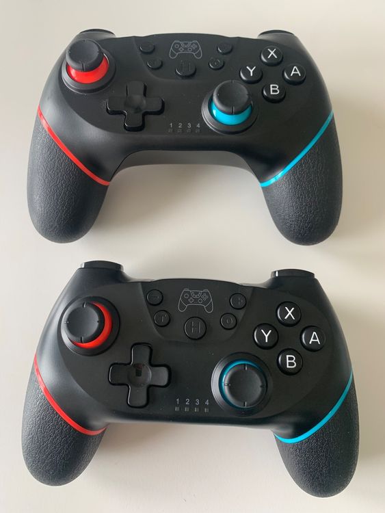 Nintendo Switch Game Controller | Kaufen auf Ricardo
