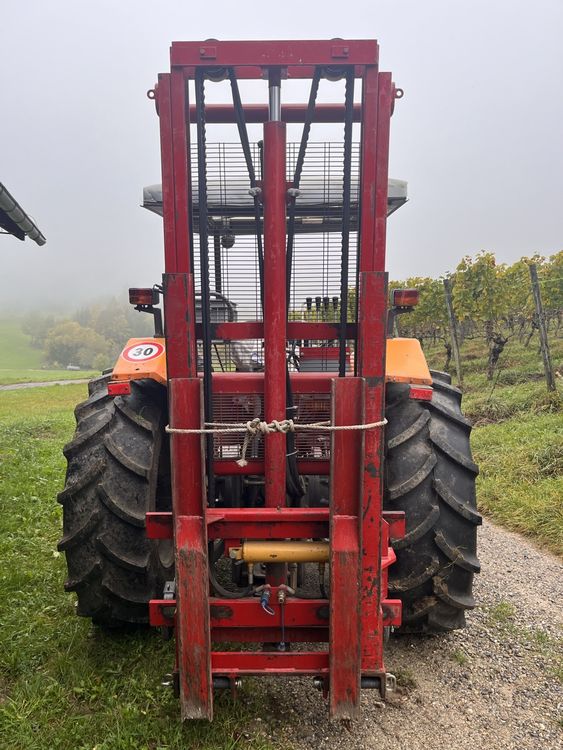 Suprani & Fiorentini Duplex Stapler DX15C/32-CC/Z | Kaufen auf Ricardo