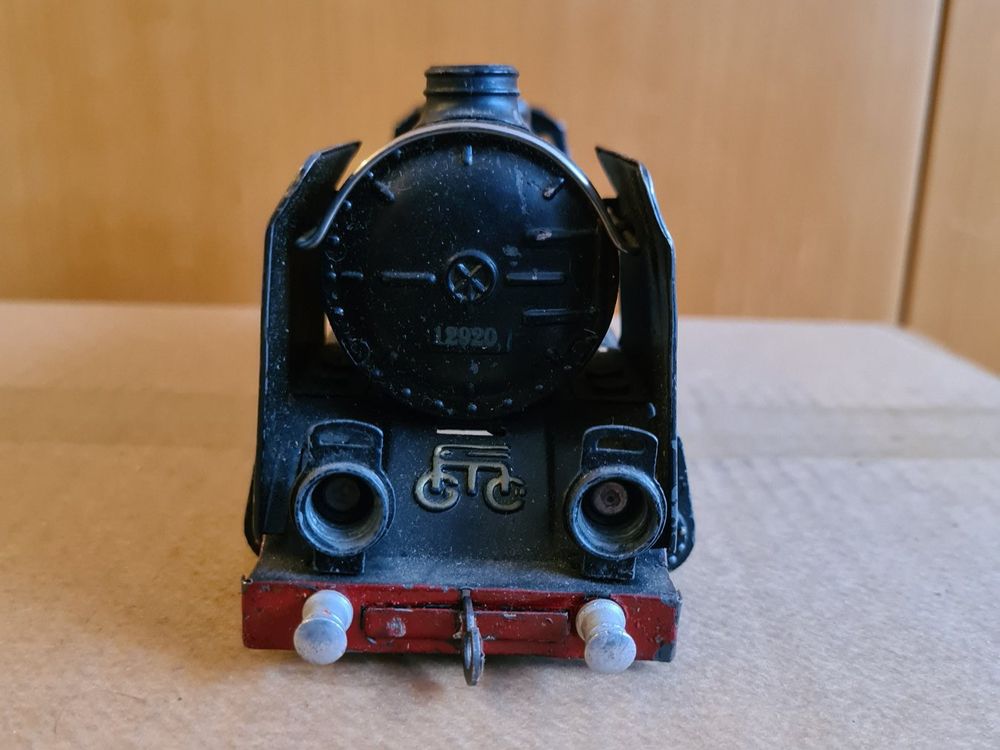 Chassis Dampflok GR66 12920 Märklin Spur 0 | Kaufen auf Ricardo