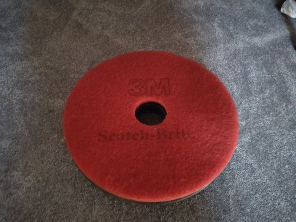 TASKI ERGODISC 165 (Neu (gemäss Beschreibung)) in Rüschegg-Heubach für ...