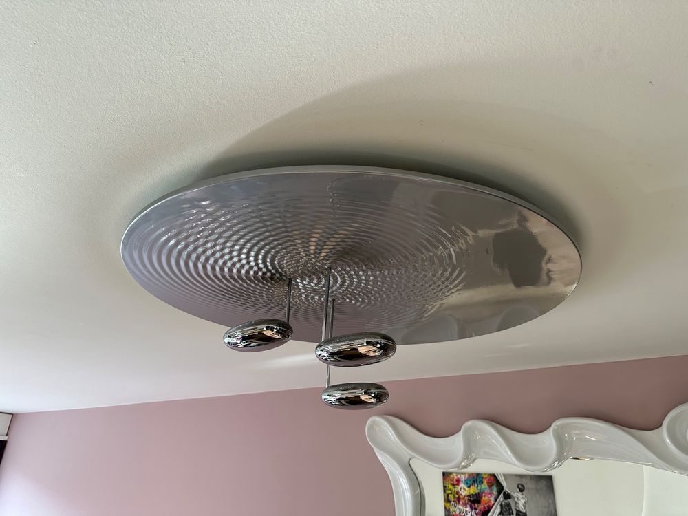 Artemide Droplet - Designerlampe (Gebraucht) in Fällanden für CHF 500 ...