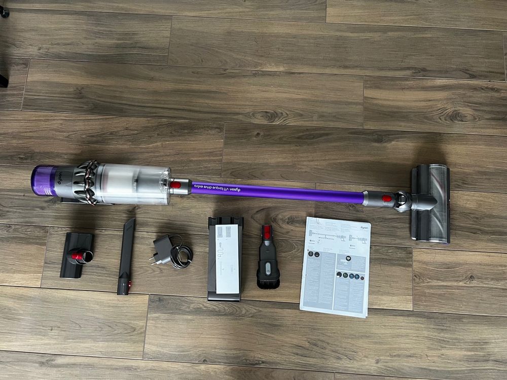 Dyson V11 Torque drive extra | Kaufen auf Ricardo