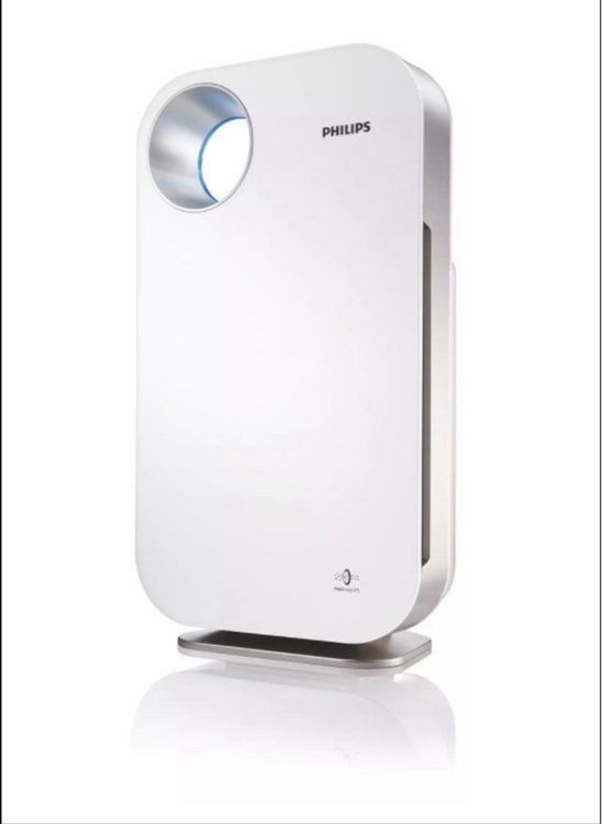 Philips AC4072/11 Luftreiniger + Filter — NP560.- (Gebraucht) in Zürich ...