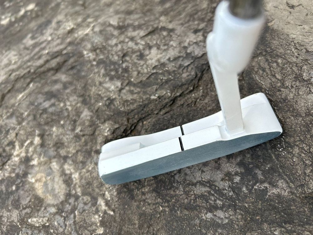 Golden Bear Putter (rechts/RH) (Gebraucht) in St.Ursen für CHF 15 – nur ...