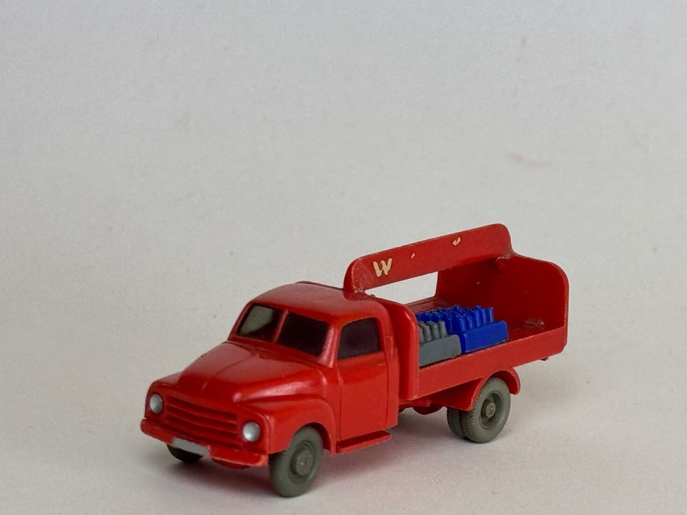 Wiking Opel Blitz Wimo Sip | Kaufen auf Ricardo