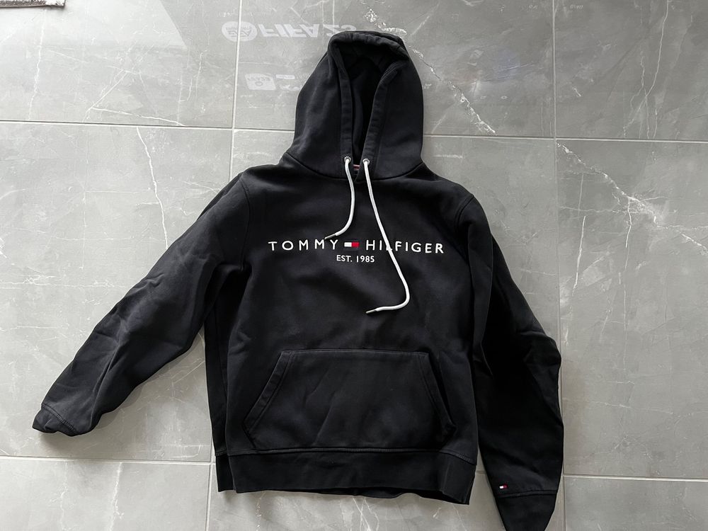 TOMMY HILFIGER PULLOVER (Gebraucht) in Egerkingen für CHF 37 – mit ...