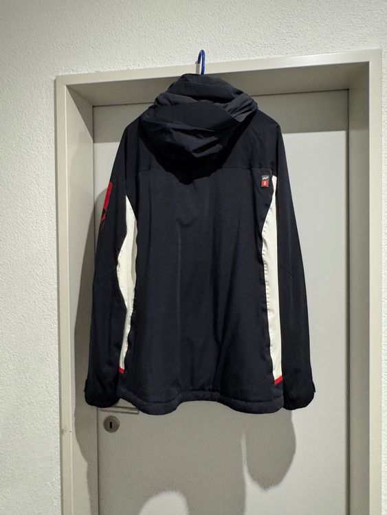 MTN-FORCE Herren Winter-/Ski-Jacke – Grösse 54 (Gebraucht) in Steinen ...