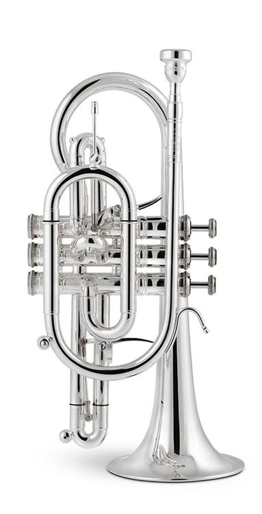 B-Cornet Stomvi Titan 5857 Brassband | Kaufen auf Ricardo