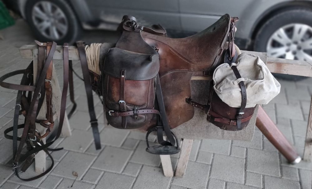 Kavallerie Packung Komplett inkl. Inhalt (Gebraucht) in für CHF 499 ...