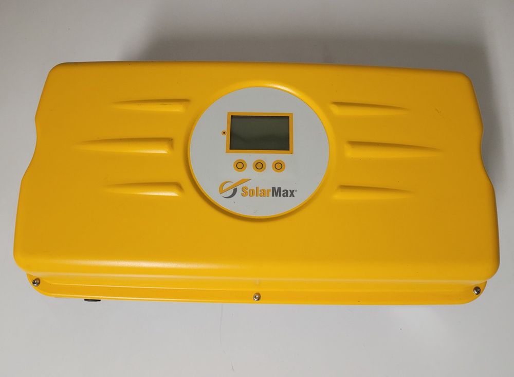 SOLARMAX 4200 S (Gebraucht) in Schaffhausen für CHF 335 – mit Lieferung ...