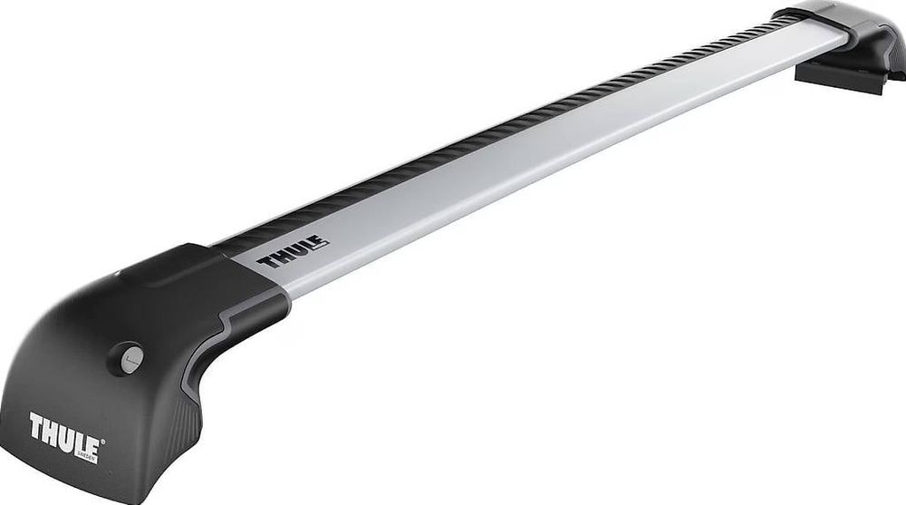 Thule WingBar Edge 9594 Honda Civic Tourer Gen 9 (D'occasion) à ...