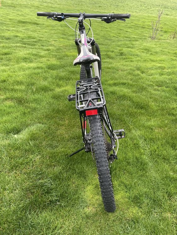 Scott Contessa Damenbike, 27,5 Zoll Räder, Rahmengrösse S | Kaufen auf ...