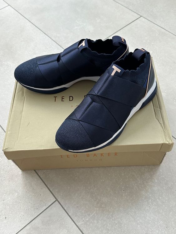 Ted Baker sneakers | Kaufen auf Ricardo