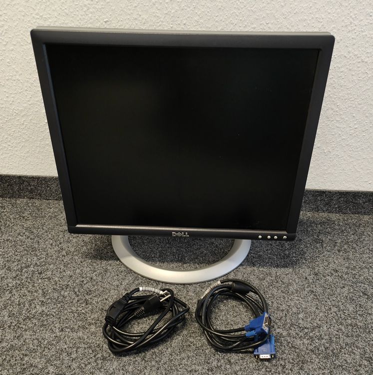 Dell 1905fp 19" LCD Monitor | Kaufen auf Ricardo